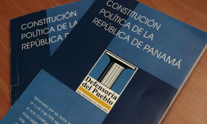 Constitución política de Panamá - Politica Panamá
